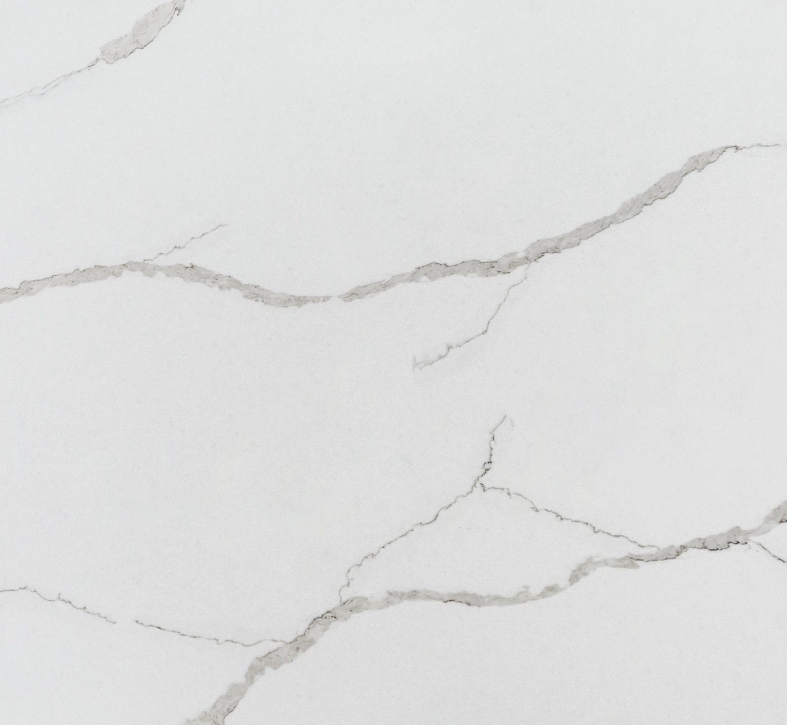 Calacatta Gold Quartz – Luxurious Quartz Surface with Gold Veins