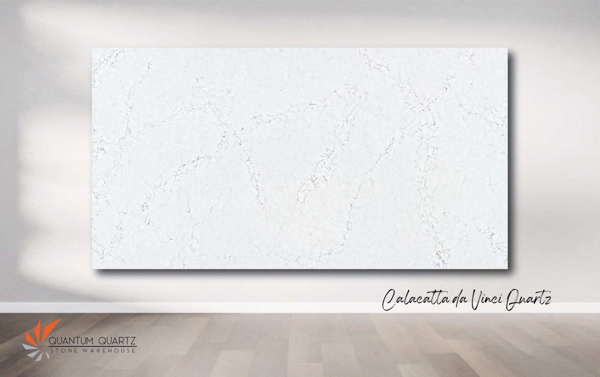 Estonia Quartz - Quantum Quartz