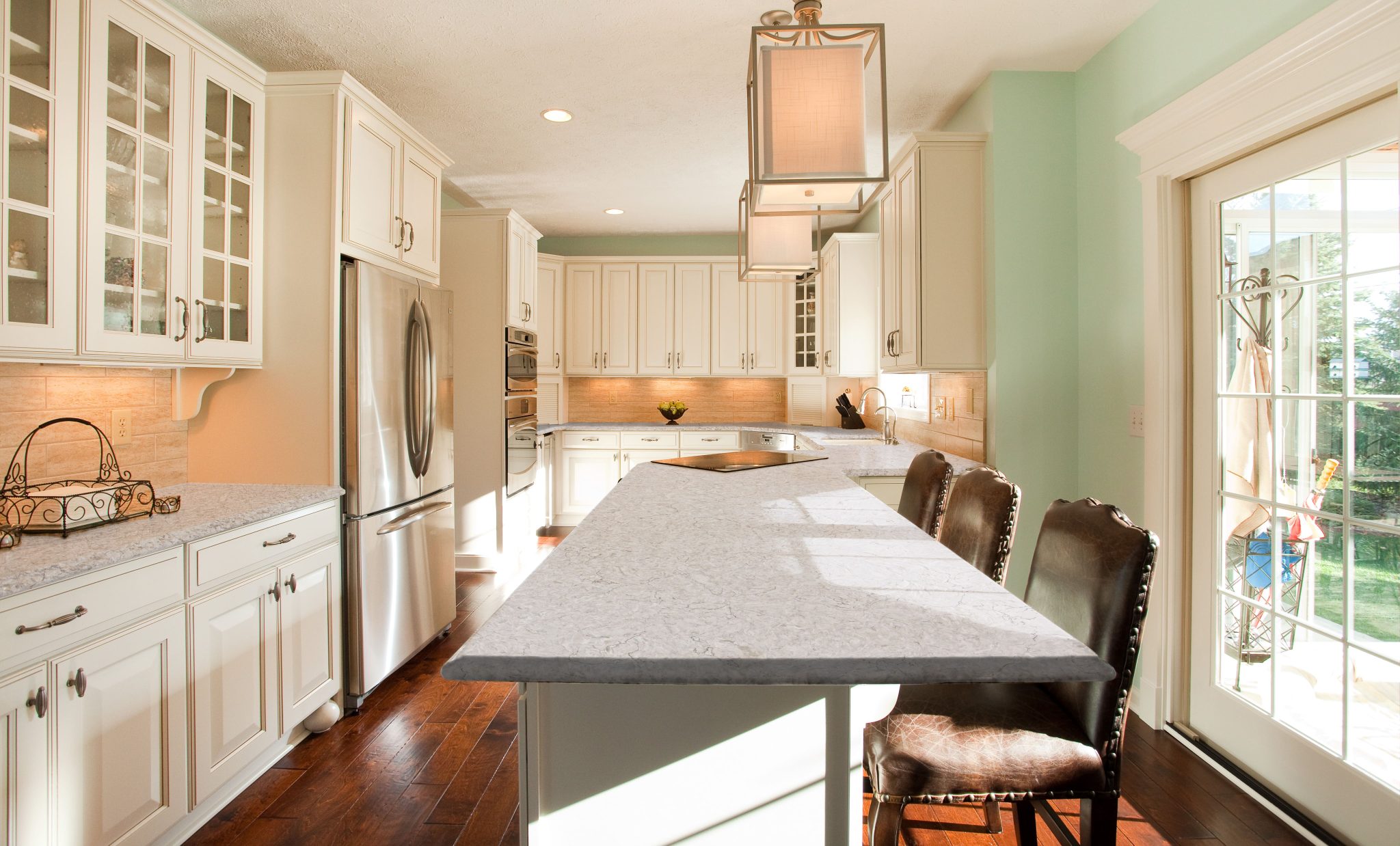 Mira Quartz - Quantum Quartz