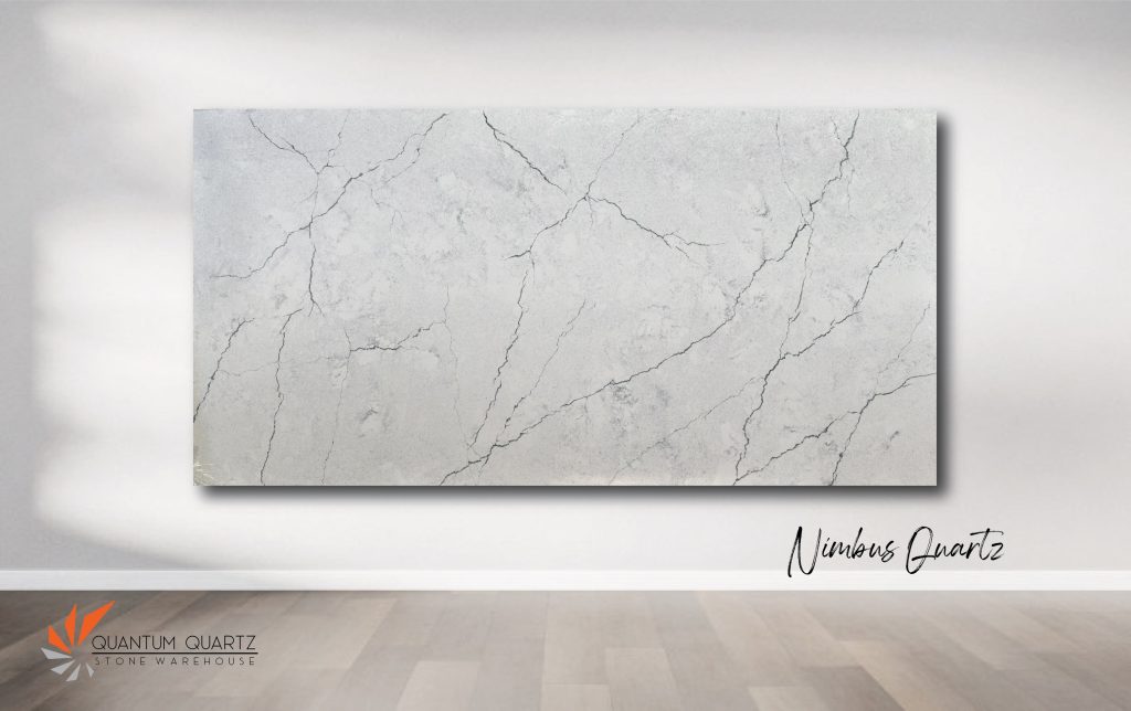 Nimbus Quartz - Quantum Quartz