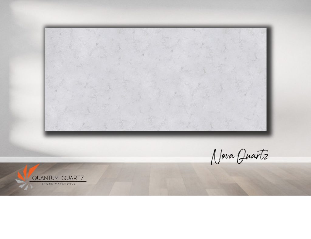 Pleione Quartz - Quantum Quartz