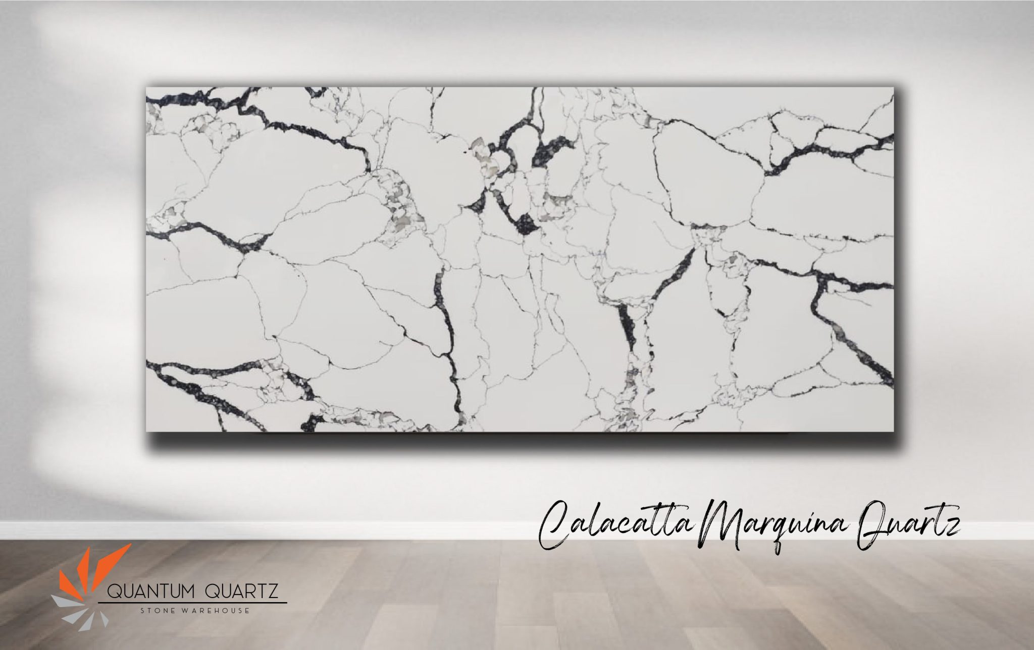 Quantum Quartz Countertops - Durable & Long-Lasting Surfaces