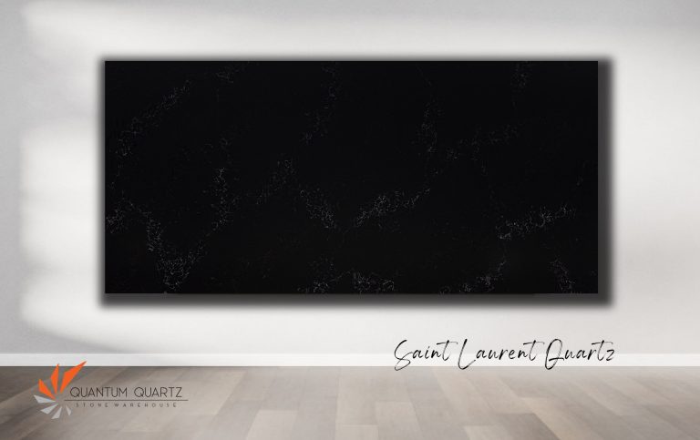 Saint Laurent Quartz - Quantum Quartz