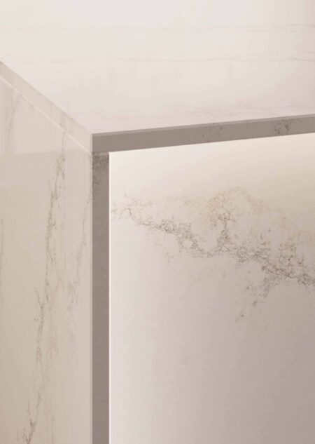 Bianco Angelica Sintered Stone Distributor In The USA