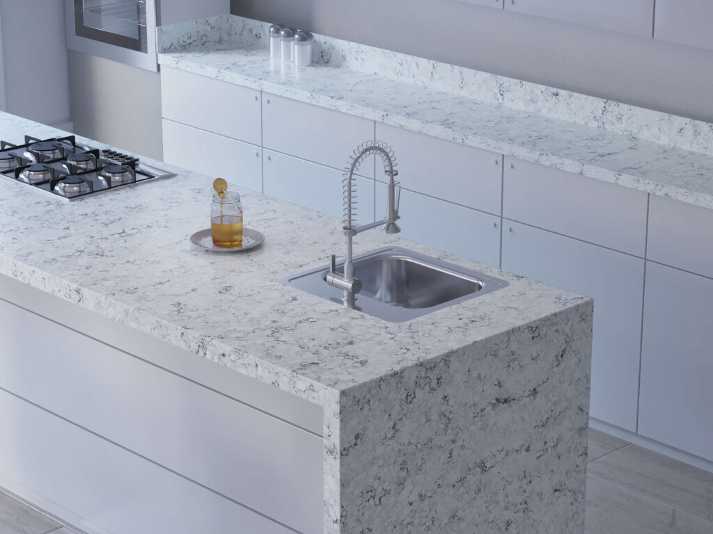 Opal Quartz Slabs Distributor- Stone Warehouse USA