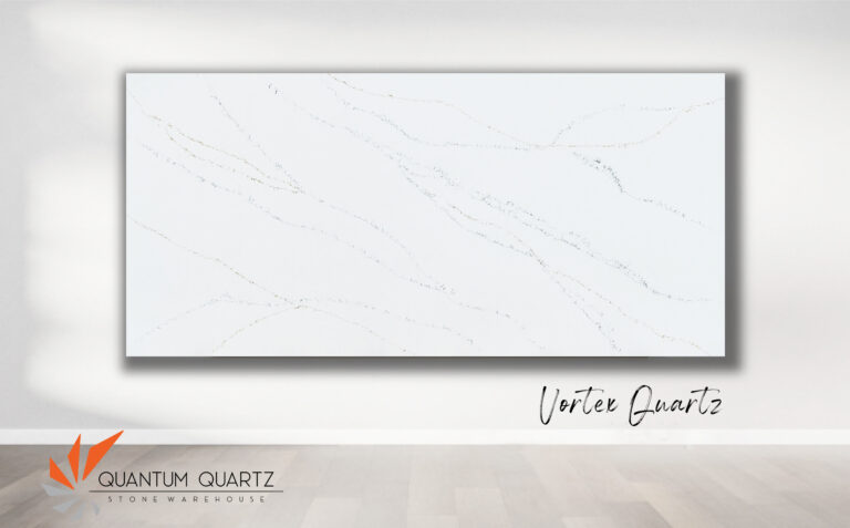 Vortex Quartz Slabs From Quartz Distributor In the USA