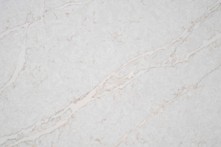 Milky Way Quartz Slabs for Kitchen Countertops in the USA