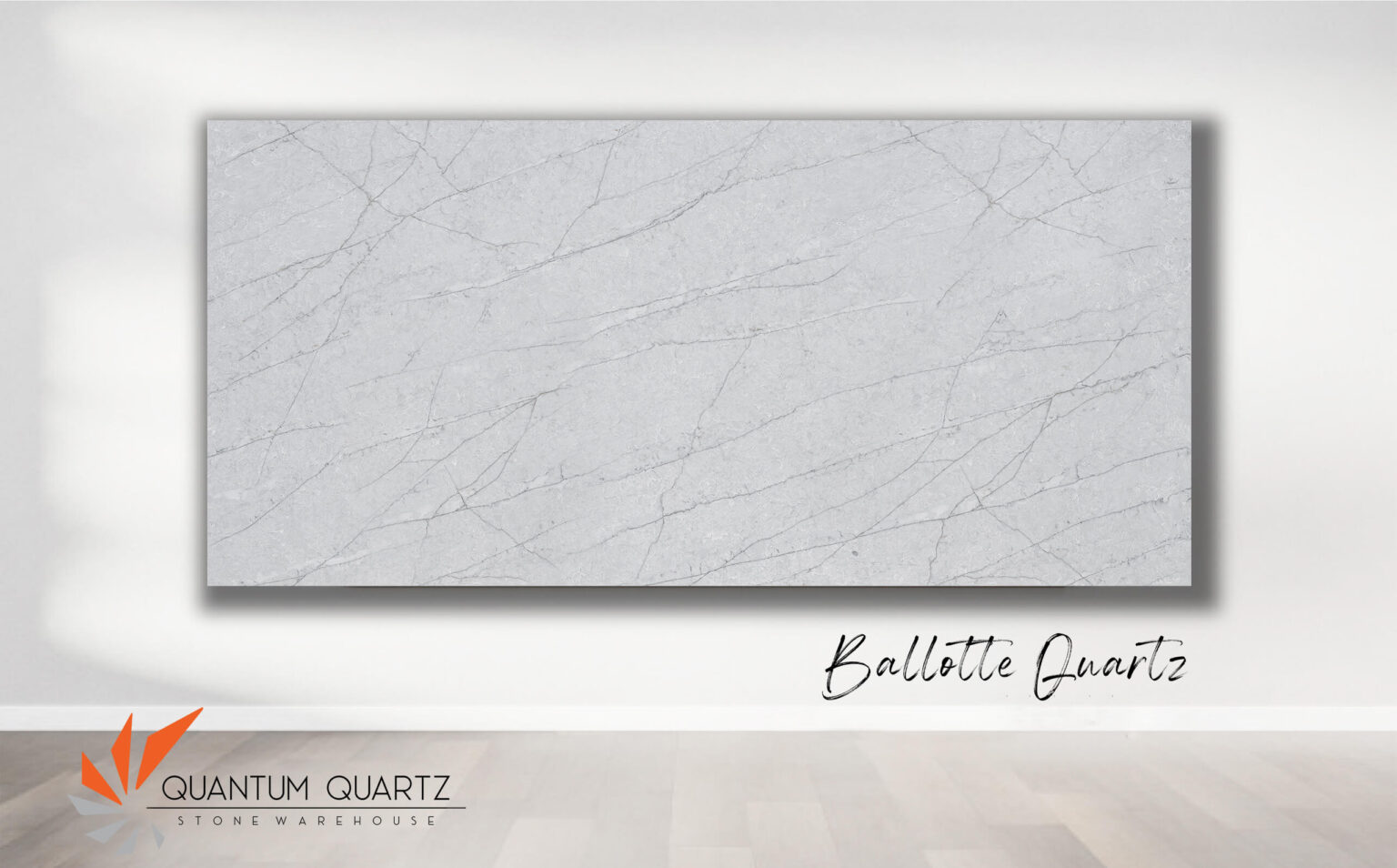 Products - Quantum Quartz