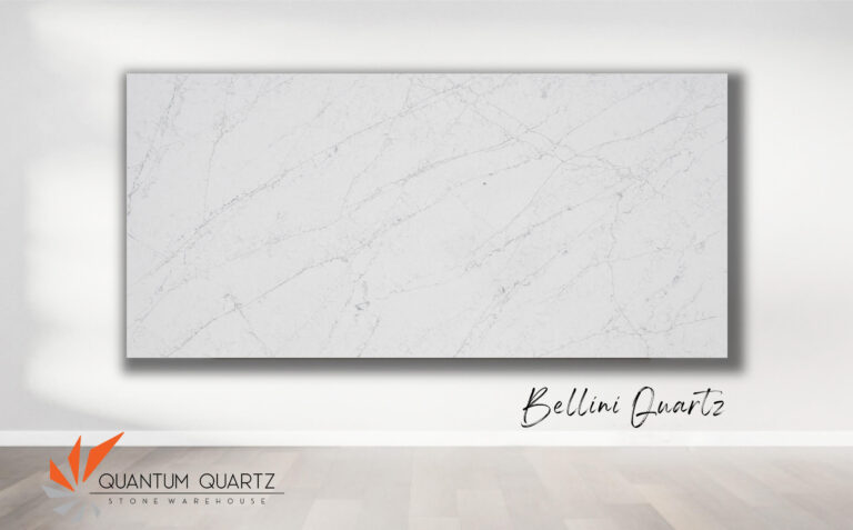 Bellini Quartz Slab Top Supplier & Distributor in the USA