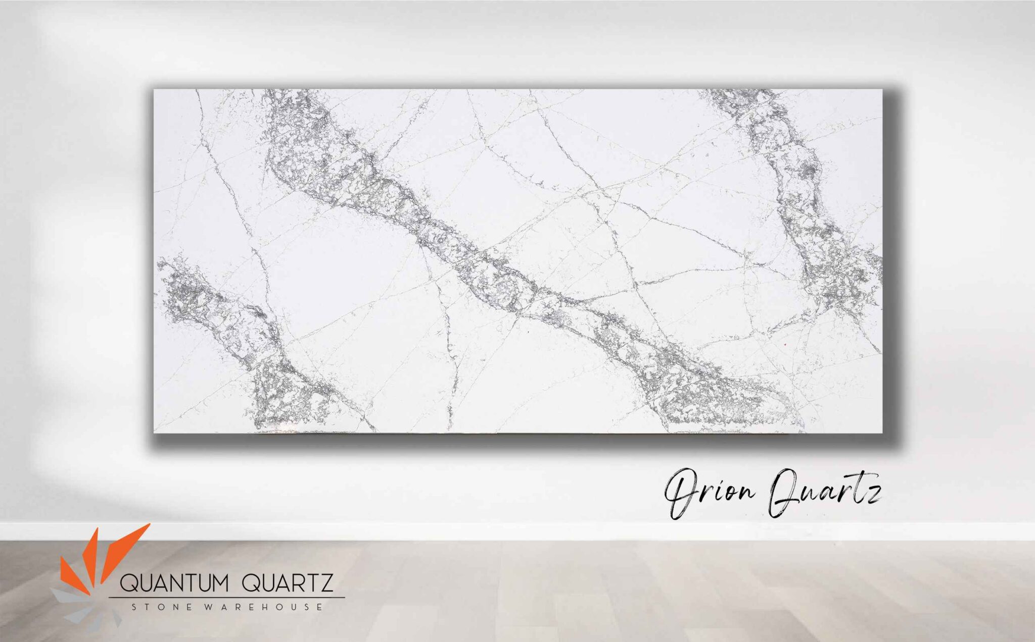 Orion Quartz Slabs From Best Quartz Supplier in the USA
