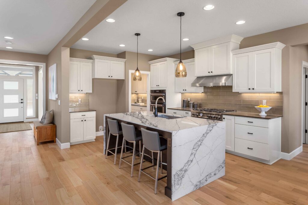 Orion Quartz Slabs From Best Quartz Supplier in the USA