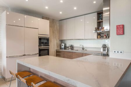 Picasso Quartz Slab Supplier & Distributor in the USA