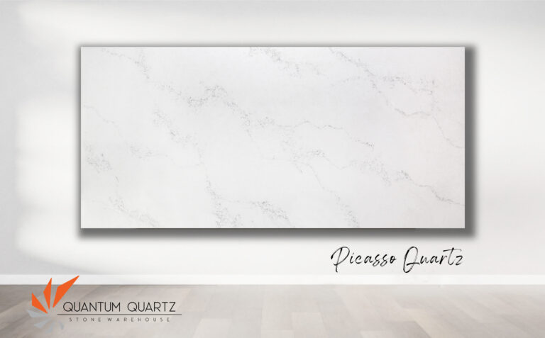 Lightning Blue Quartz - Quantum Quartz
