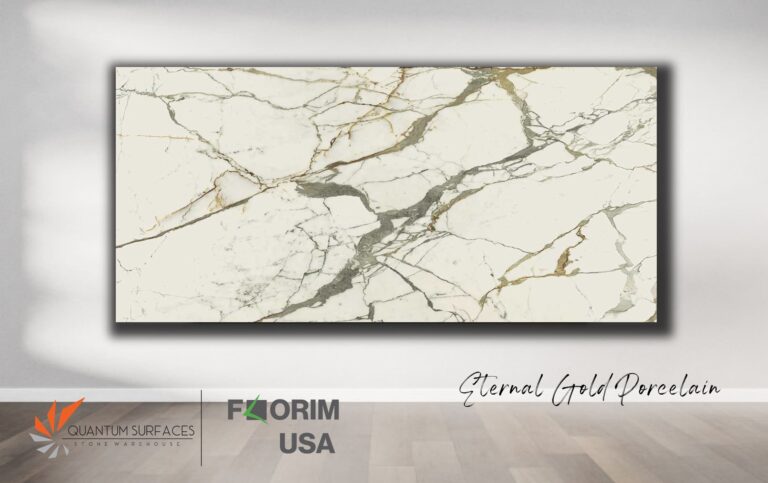Quantum Quartz Countertops - Durable & Long-Lasting Surfaces