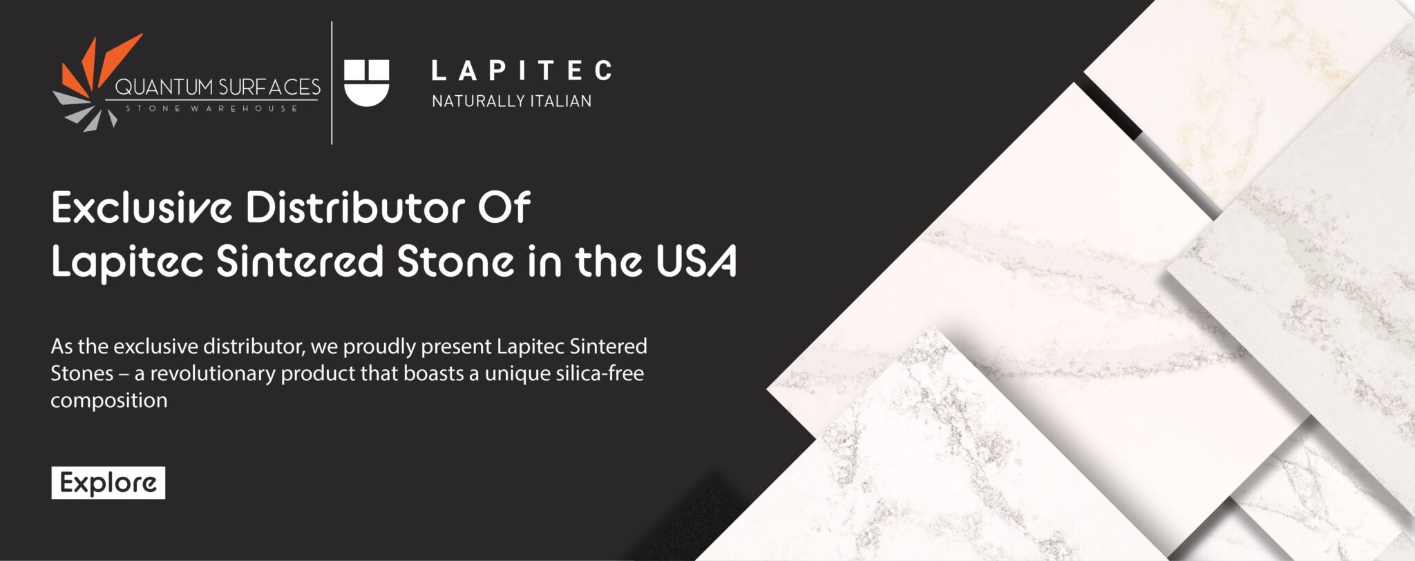 Quantum Quartz Countertops - Durable & Long-Lasting Surfaces