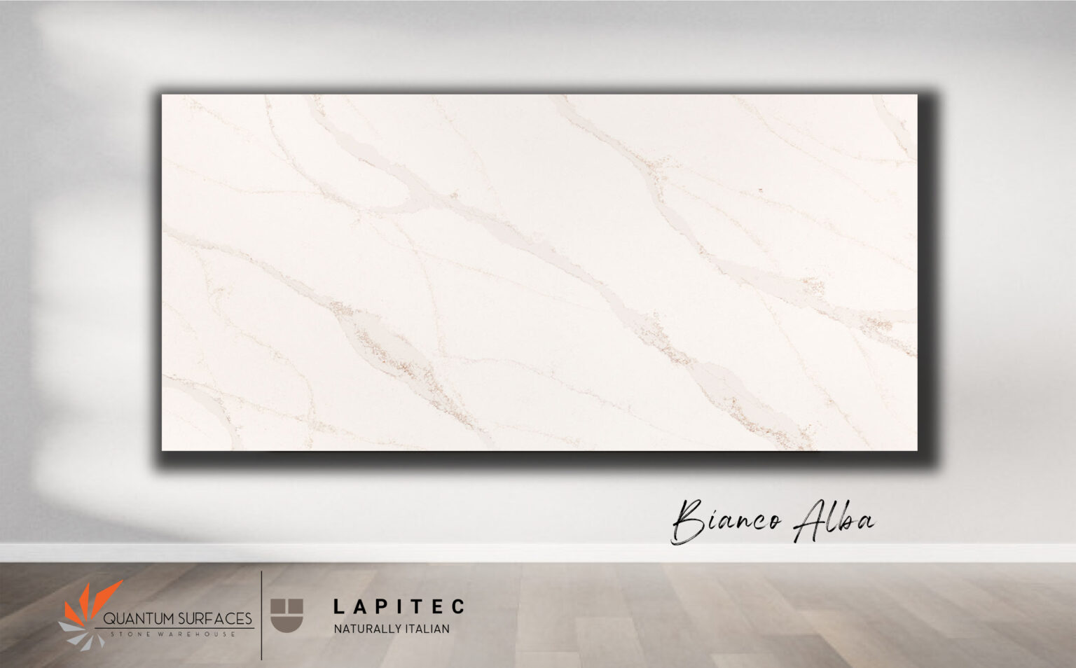 Quantum Quartz Countertops - Durable & Long-Lasting Surfaces
