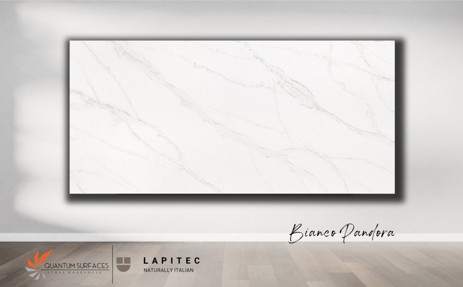 Quantum Quartz Countertops - Durable & Long-Lasting Surfaces