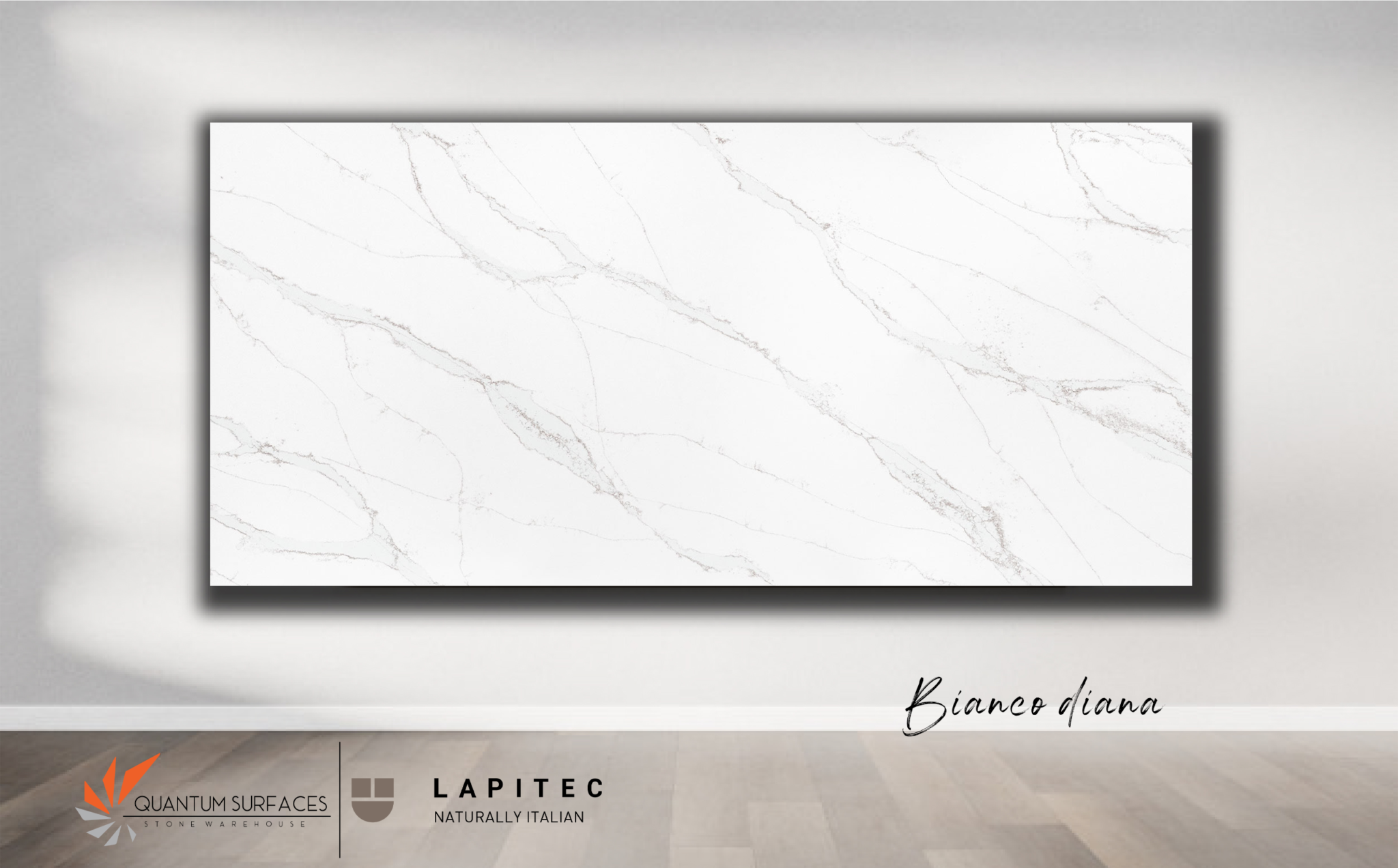 Quantum Quartz Countertops - Durable & Long-Lasting Surfaces