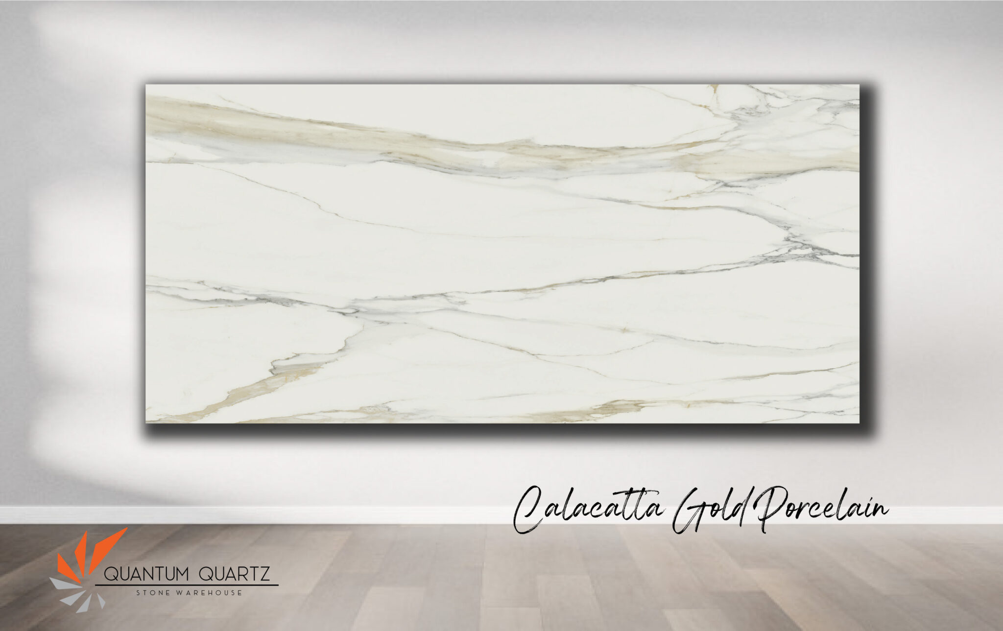 Eternal Gold - Quantum Quartz