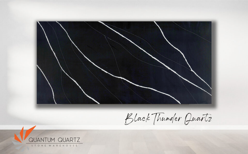 Quantum Quartz Countertops - Durable & Long-Lasting Surfaces