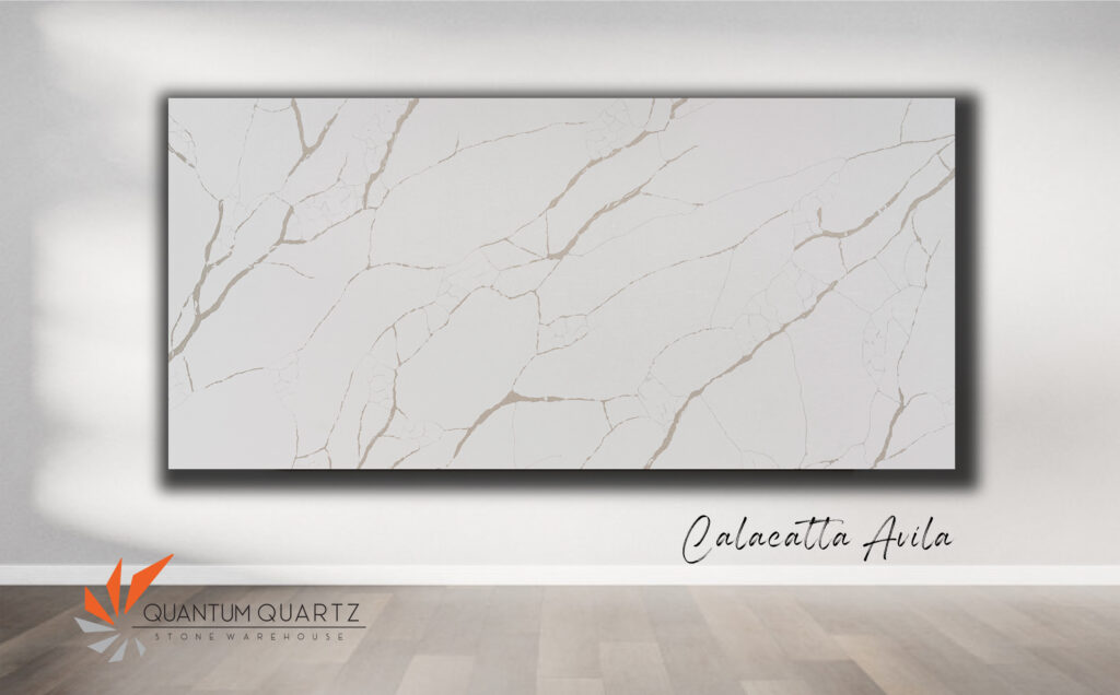 Quantum Quartz Countertops - Durable & Long-Lasting Surfaces