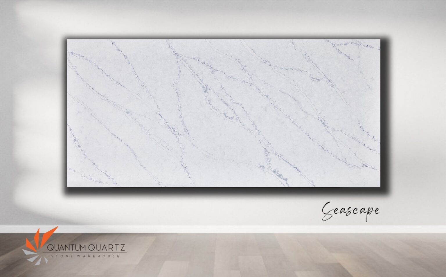 Quantum Quartz Countertops - Durable & Long-Lasting Surfaces