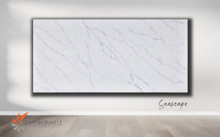 Quantum Quartz Countertops - Durable & Long-Lasting Surfaces
