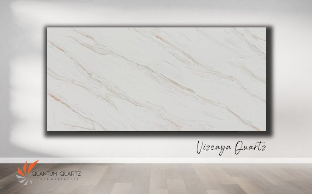 Quantum Quartz Countertops - Durable & Long-Lasting Surfaces