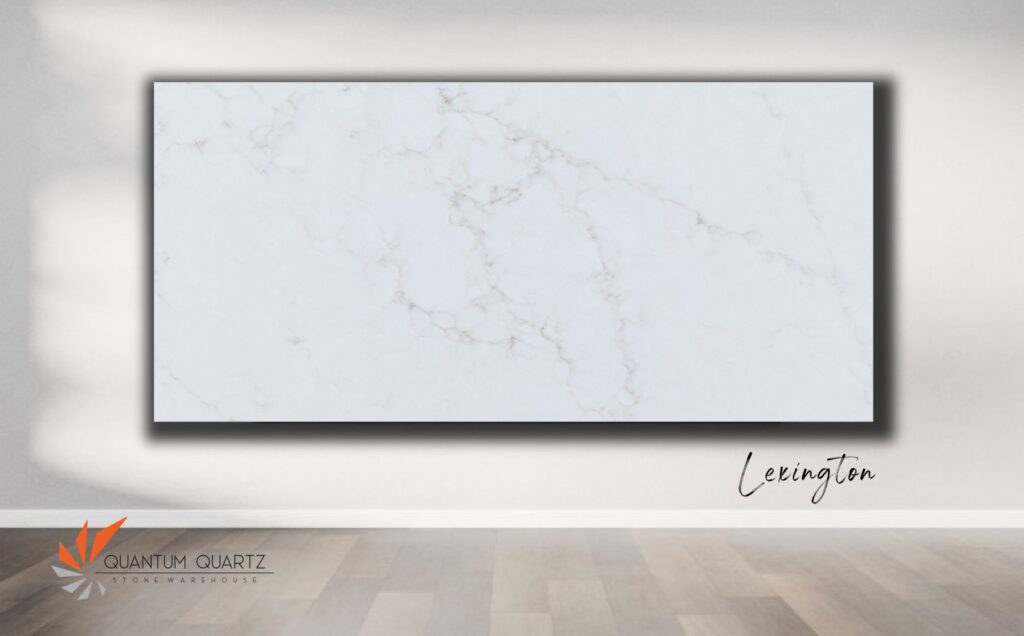 Calacatta Colorado Quartz Slabs Suppliers in the USA