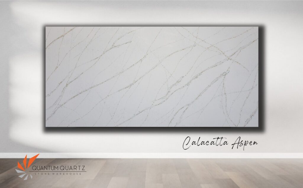 Calacatta Collection Archives - Quantum Quartz