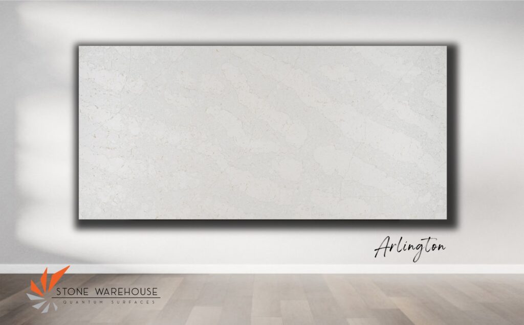 Quantum Quartz Countertops - Durable & Long-Lasting Surfaces