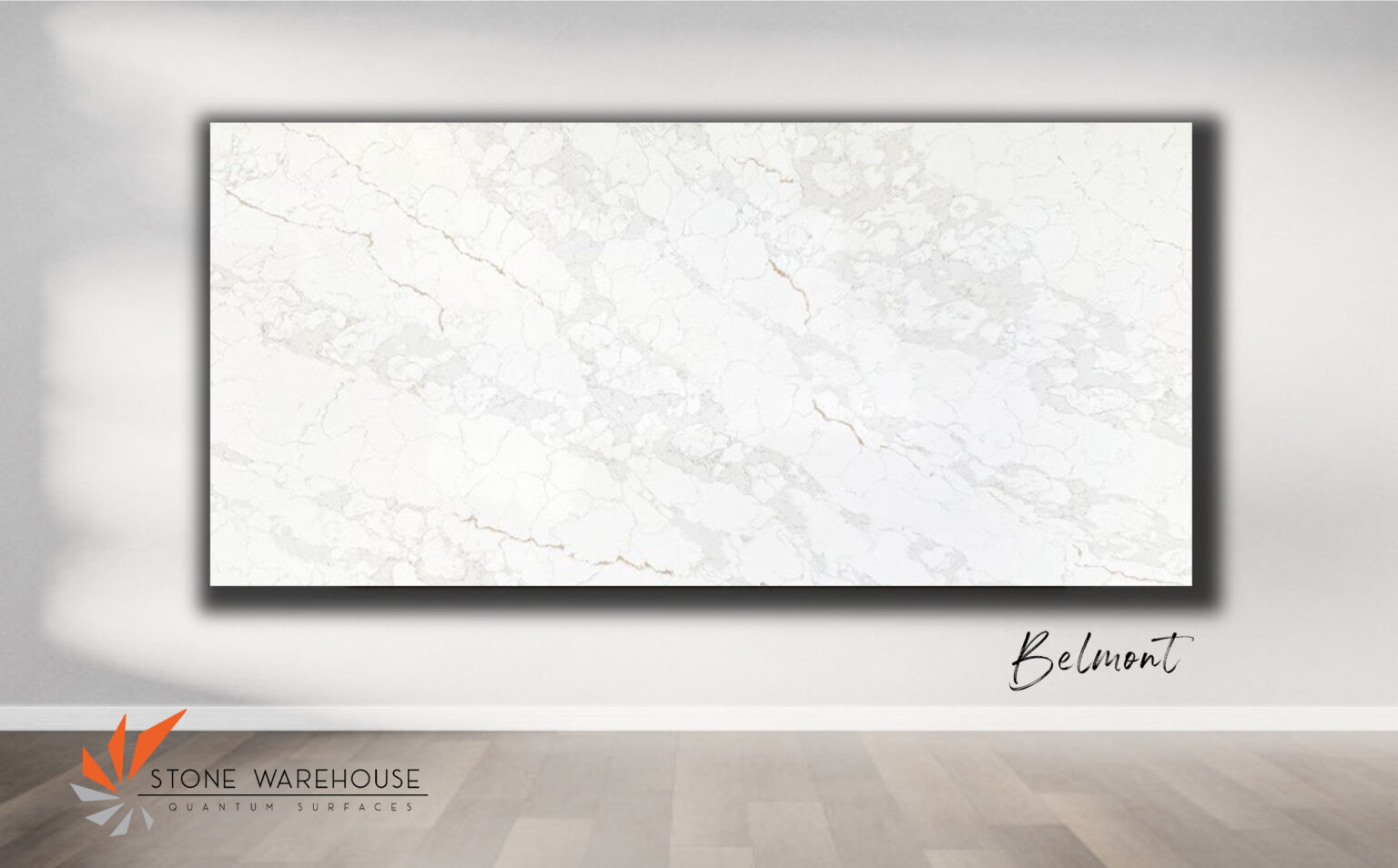 Quantum Quartz Countertops - Durable & Long-Lasting Surfaces