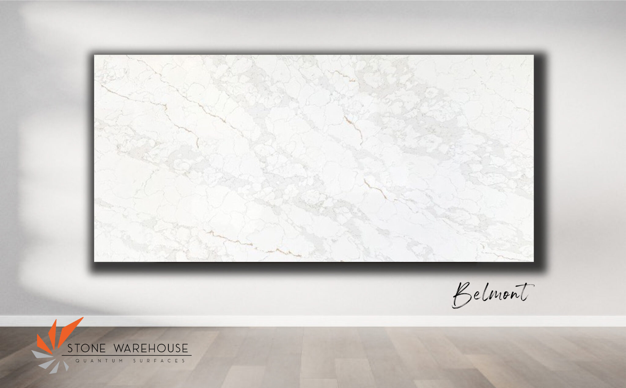 Quantum Quartz Countertops - Durable & Long-Lasting Surfaces